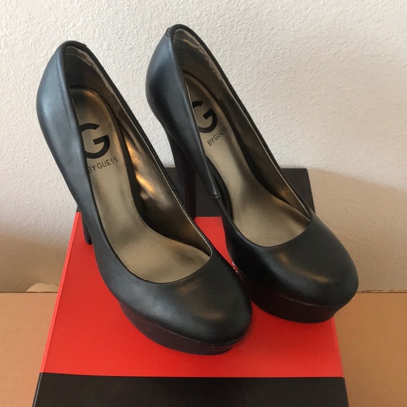 Shoes | Soft Matte Black And Gorgeous | Poshmark